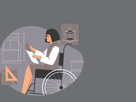 Parcours inclu'pro : insertion ou reconversion